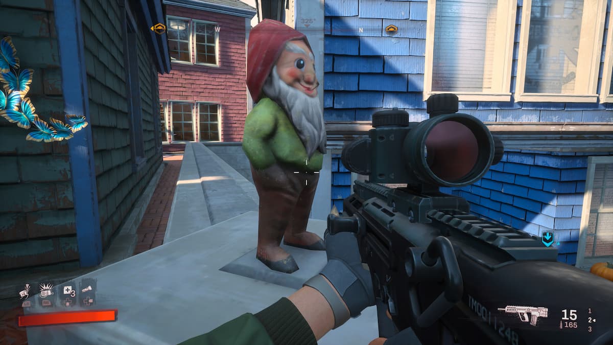 Redfall Review - A Broken, Undead Mess - Gamepur