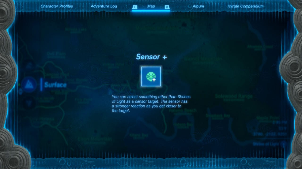 Tears of the Kingdom - All Purah Pad Upgrades in TotK