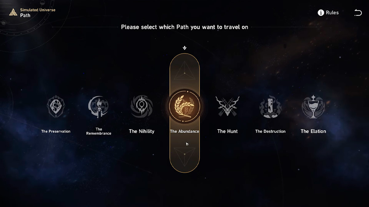 How to complete Simulated Universe World 5 in Honkai Star Rail - Gamepur