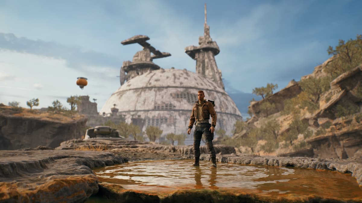 Jedi: Survivor May 17, 2023, Patch Notes for PC, Xbox & PlayStation ...