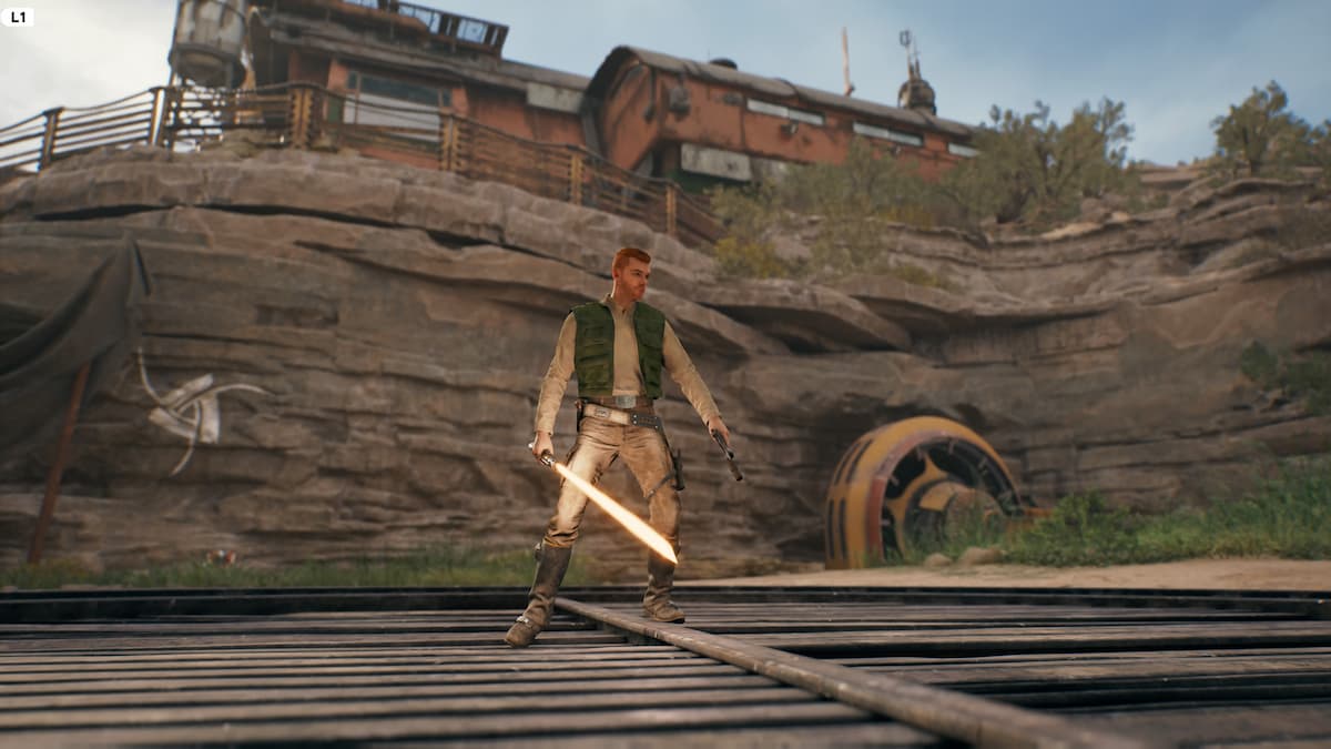 Jedi: Survivor May 9 2023 Patch Notes for PC, Xbox & PlayStation - Gamepur