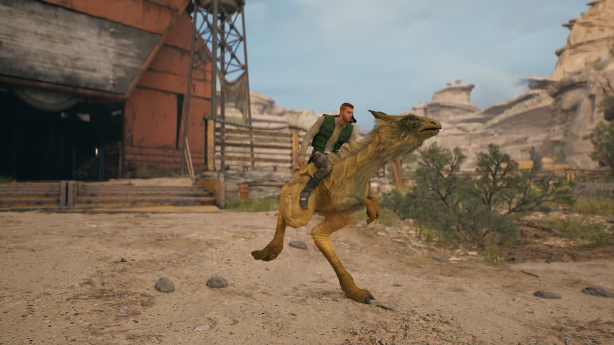 Star Wars Jedi: Survivor - All Harvest Ridge Collectibles & Where to ...