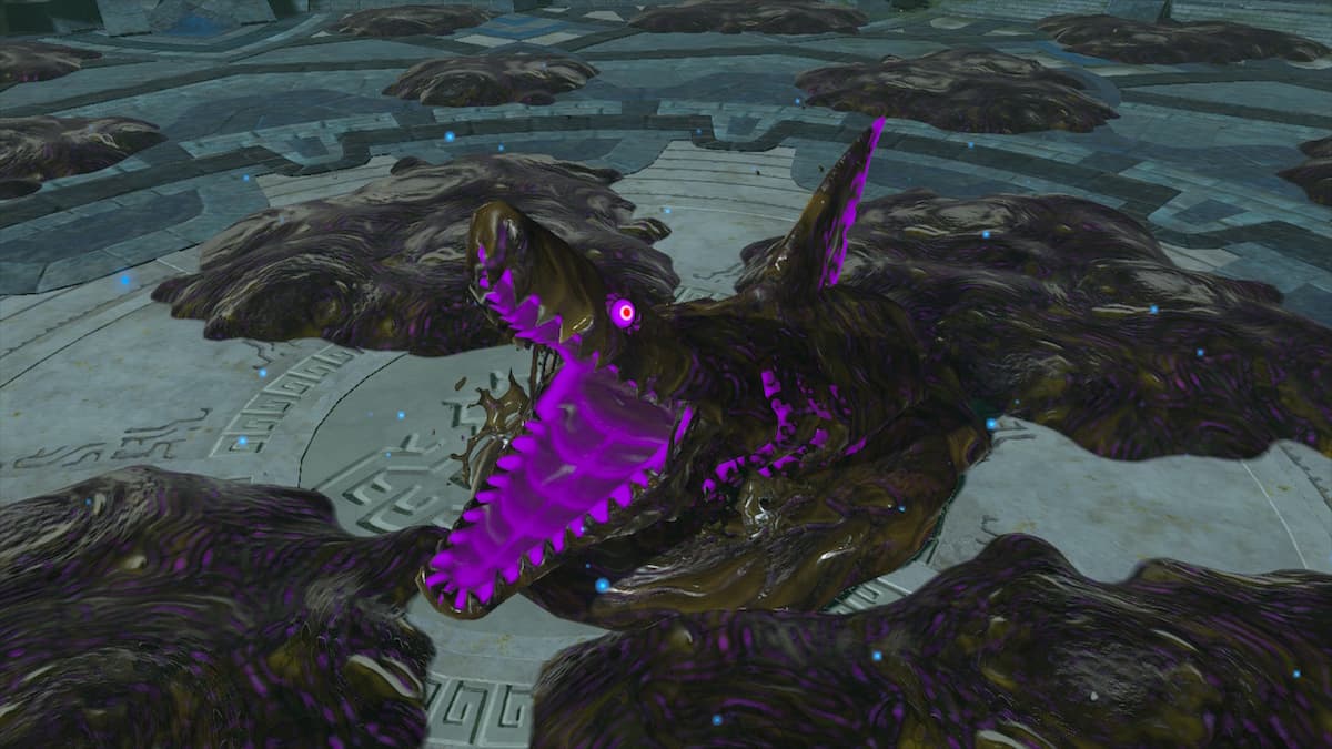 Tears of the Kingdom: How To Beat Mucktorok - Gamepur