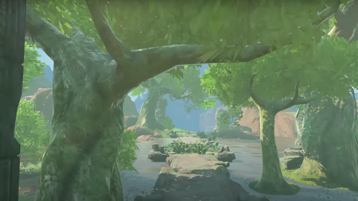 Tears of the Kingdom - All Fruit Types & Fuse Tips in TotK