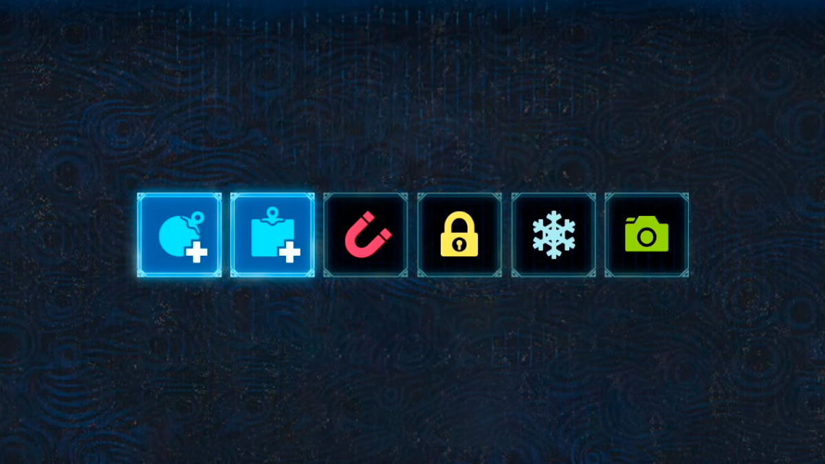 Breath of the Wild - All Sheikah Slate Runes & How to Get Them - Gamepur