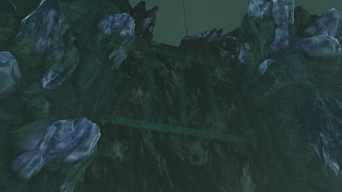 Tears Of The Kingdom - King Dorephan Location in TotK