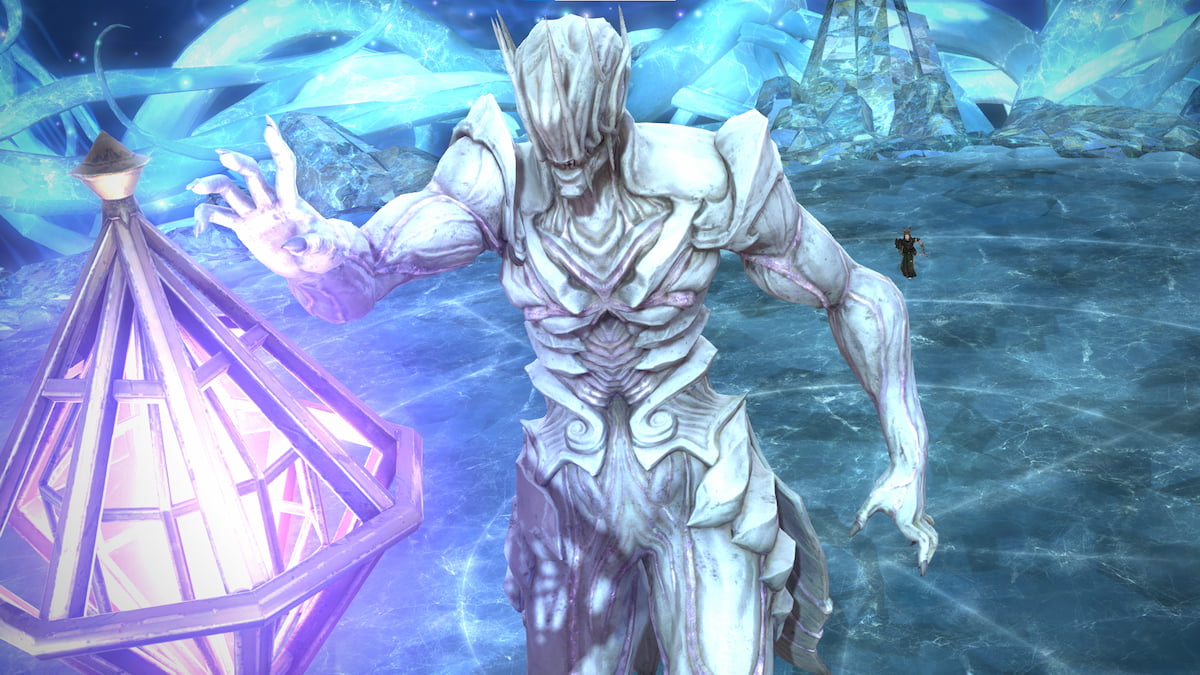 Final Fantasy XIV: All Anabaseios The Ninth Circle Gear Loot Drops ...