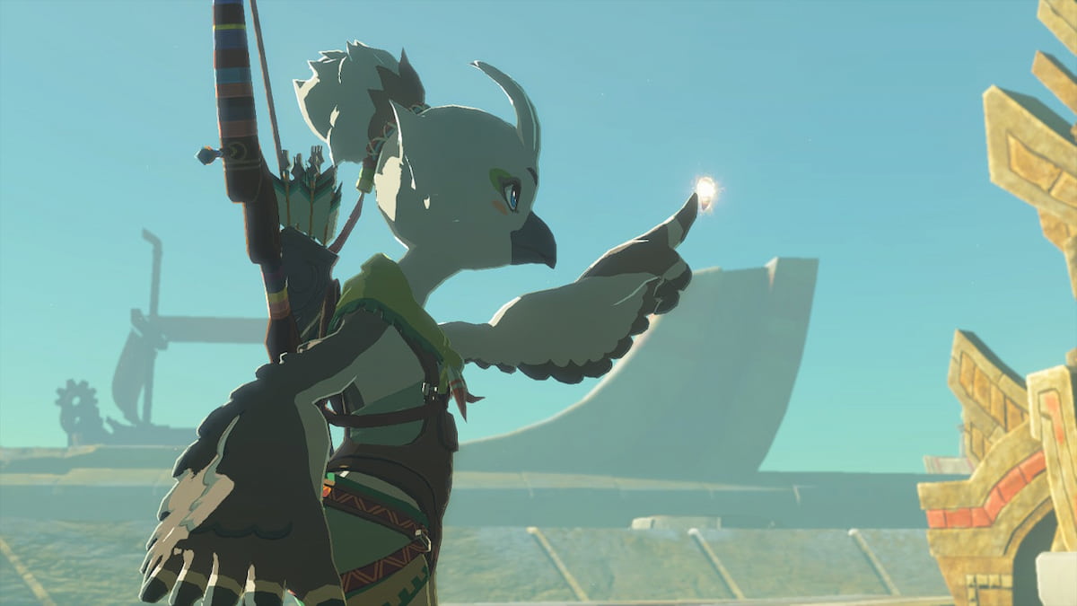 Tears of the Kingdom - All Storage Upgrades & Hetsu Locations in TotK