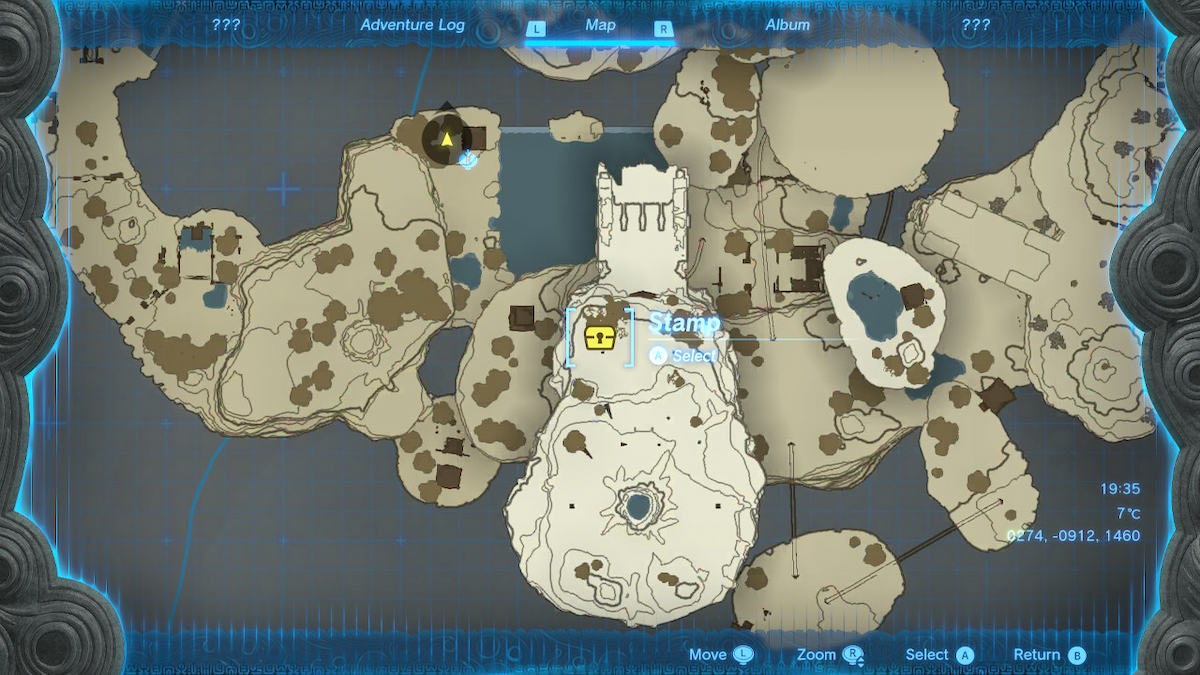 Tears of the Kingdom - All Armor Sets in TotK & How To Get Them