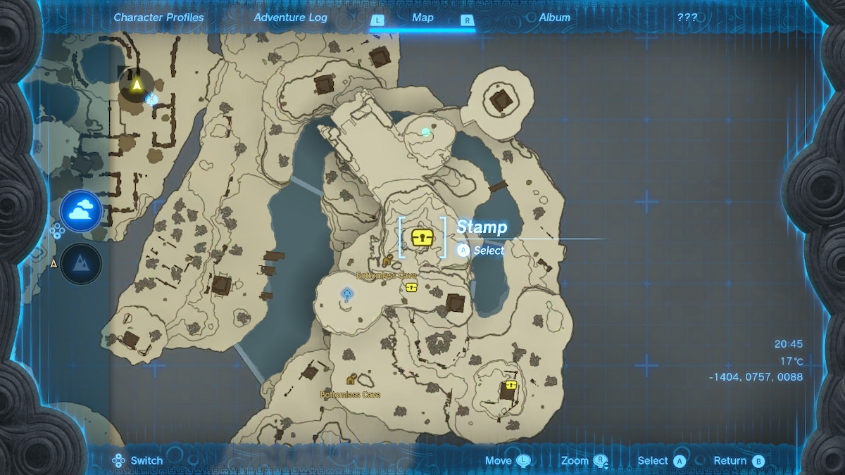 Tears of the Kingdom - All Armor Sets in TotK & How To Get Them