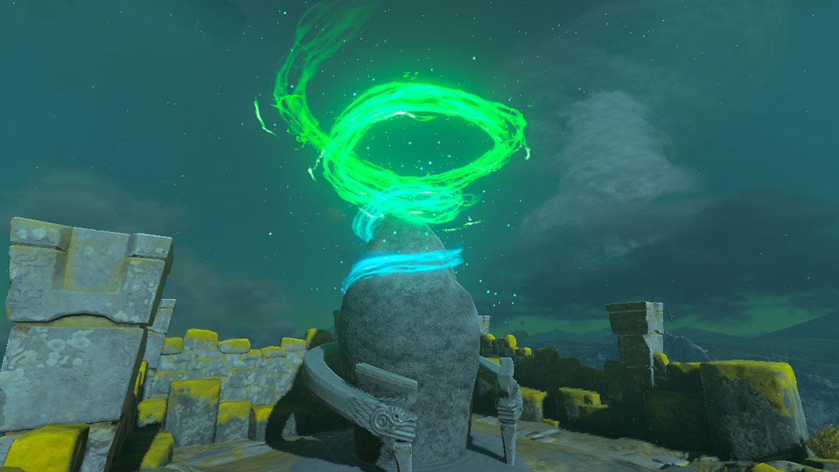 Tears of the Kingdom - All Shrine Locations, Maps & Strategies in TotK