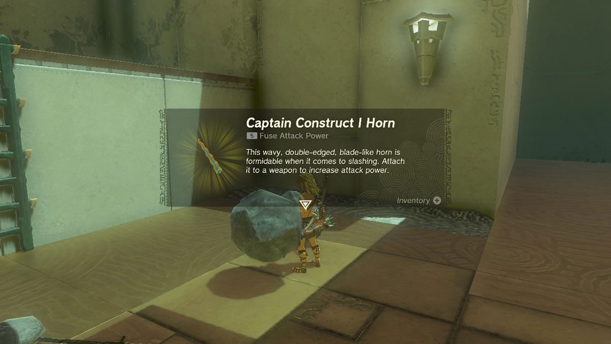 Tears of the Kingdom - All Zonai Dispenser Locations in TotK