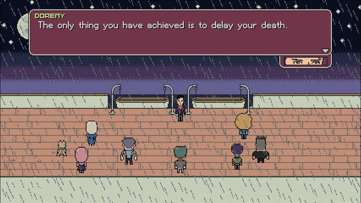 Dance of Cards Review: A Sumptuous, Slow-Burning Poker RPG Filled With ...