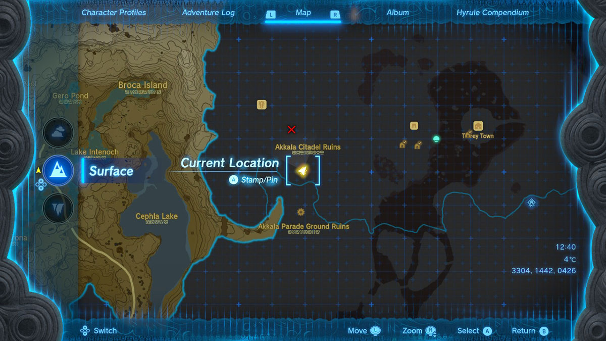 Tears of the Kingdom - All Shrine Locations, Maps & Strategies in TotK