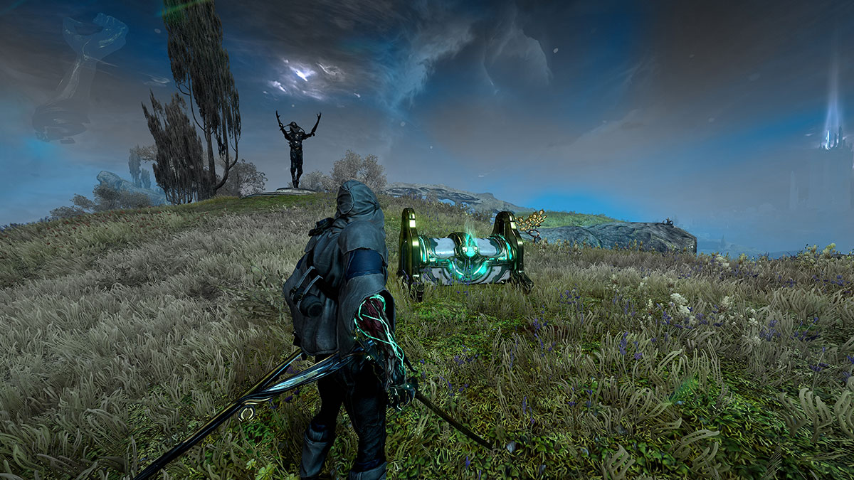 Warframe: All Duviri Side Activities & How To Complete Them - Gamepur