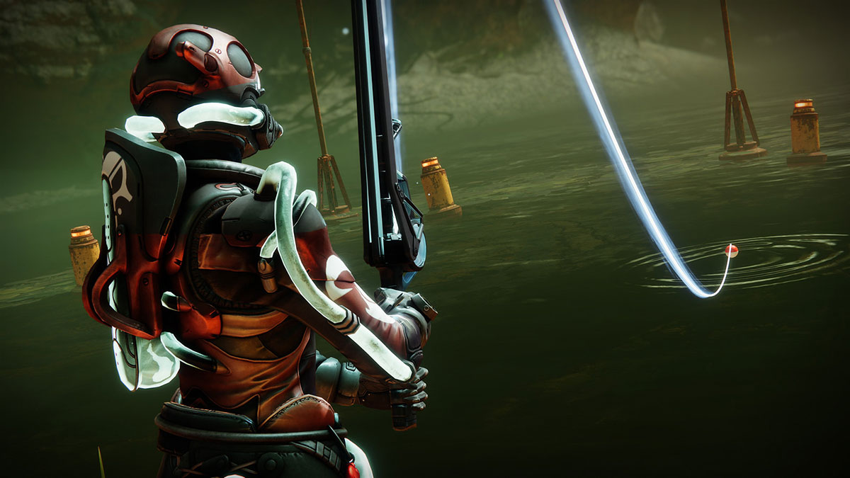 Destiny 2: Season of the Deep End Date, Story & New Weapons