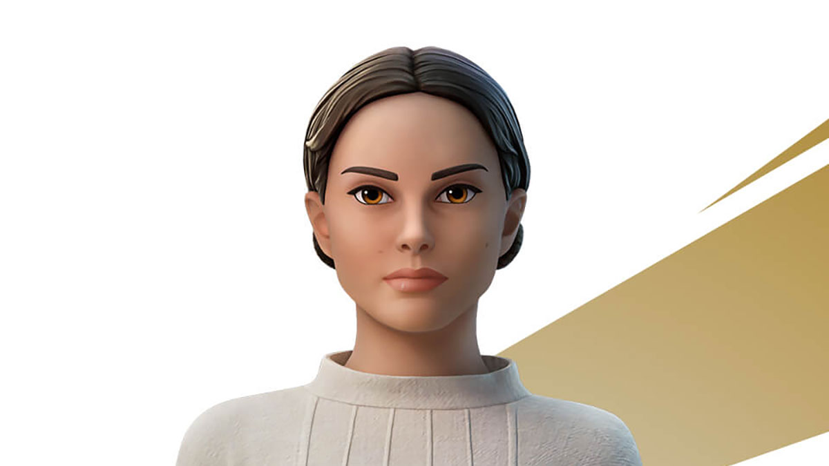 Fortnite: All Find the Force Quests & How to Complete Them - Gamepur