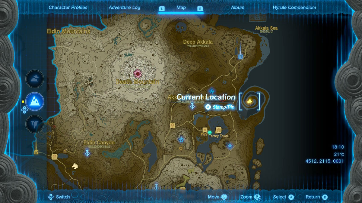 Tears of the Kingdom - All Shrine Locations, Maps & Strategies in TotK