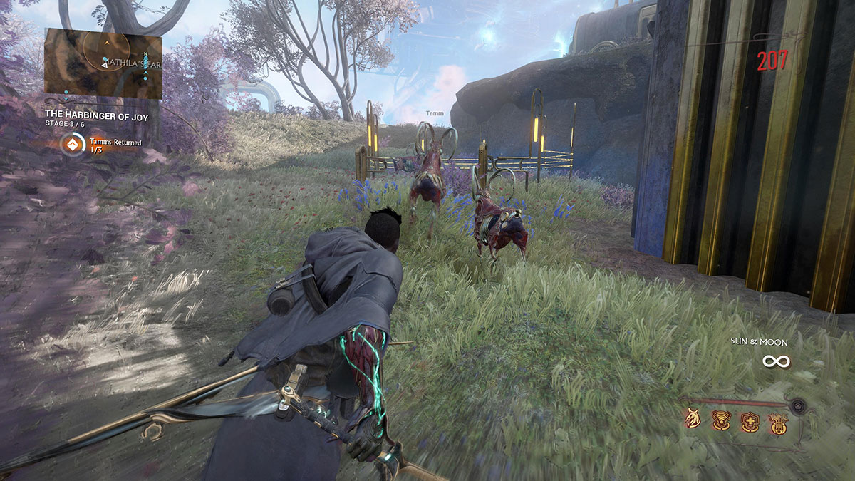 Warframe: All Duviri Side Activities & How To Complete Them - Gamepur