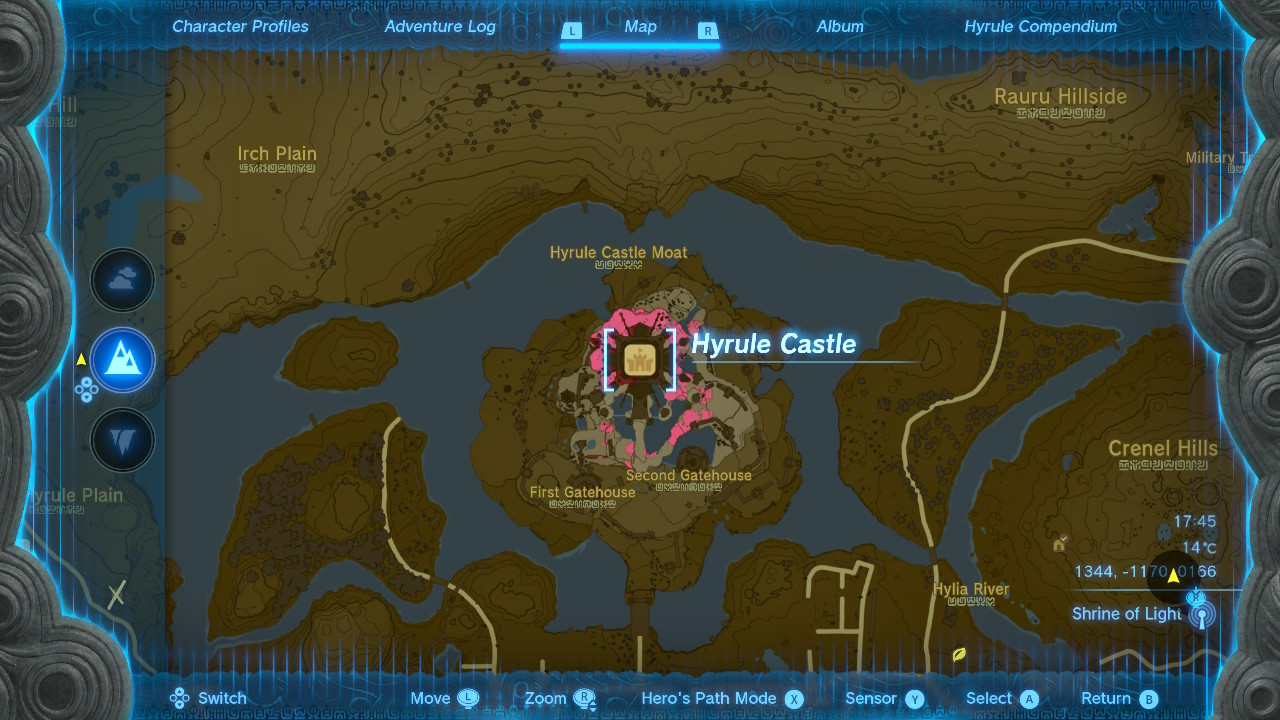 Tears of the Kingdom - All Armor Sets in TotK & How To Get Them