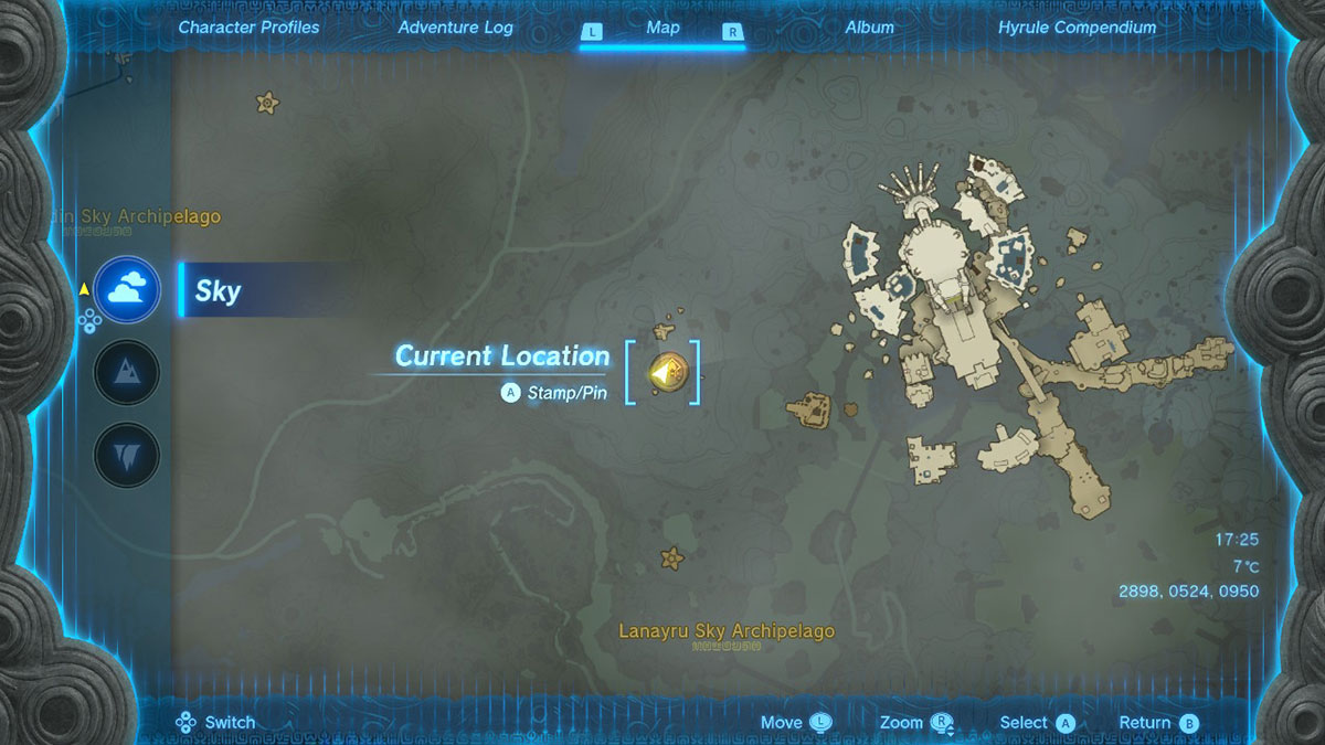 Tears of the Kingdom - All Shrine Locations, Maps & Strategies in TotK