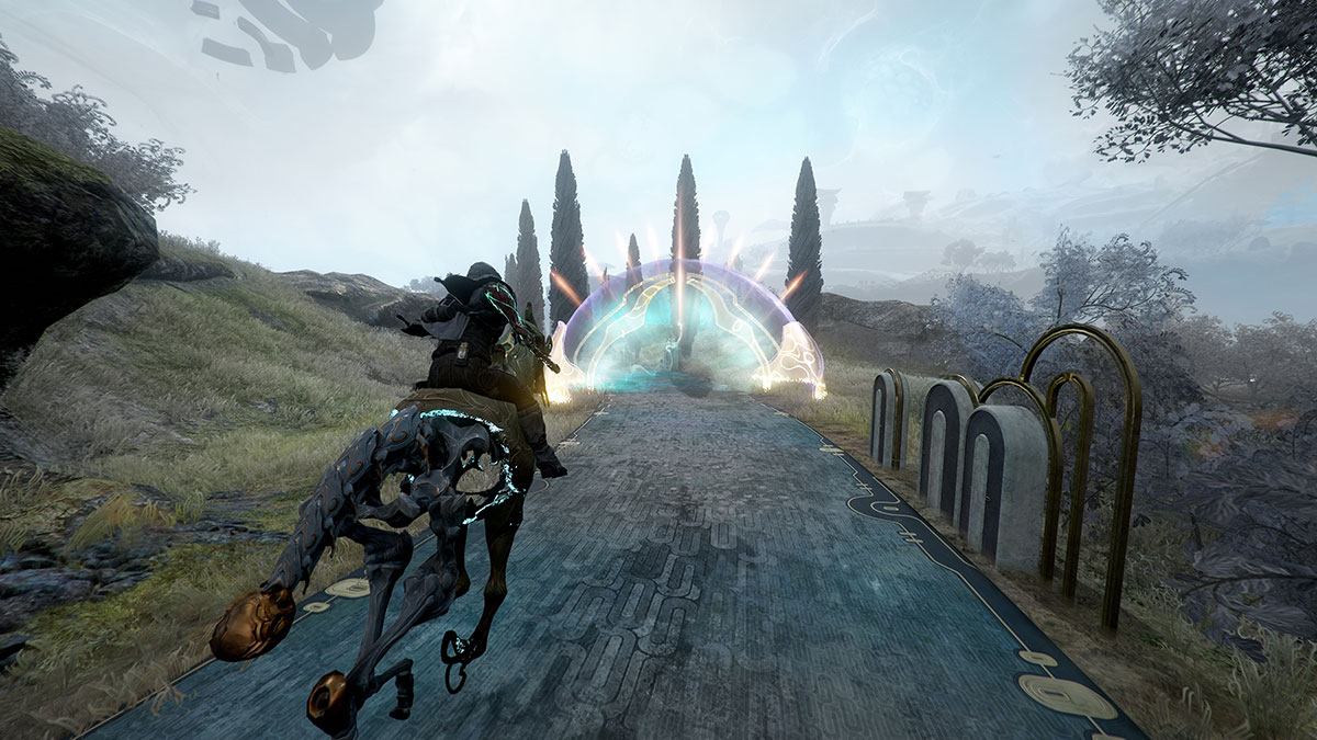 Warframe: All Duviri Side Activities & How To Complete Them - Gamepur