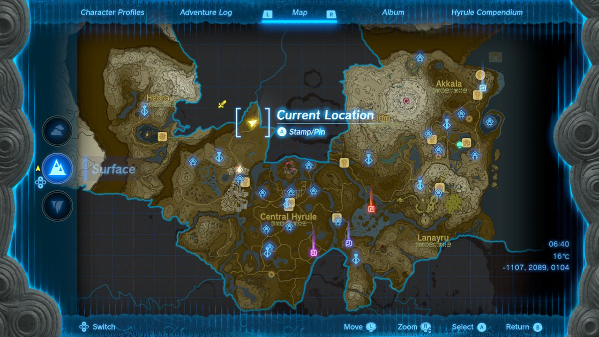 Tears of the Kingdom - All Shrine Locations, Maps & Strategies in TotK