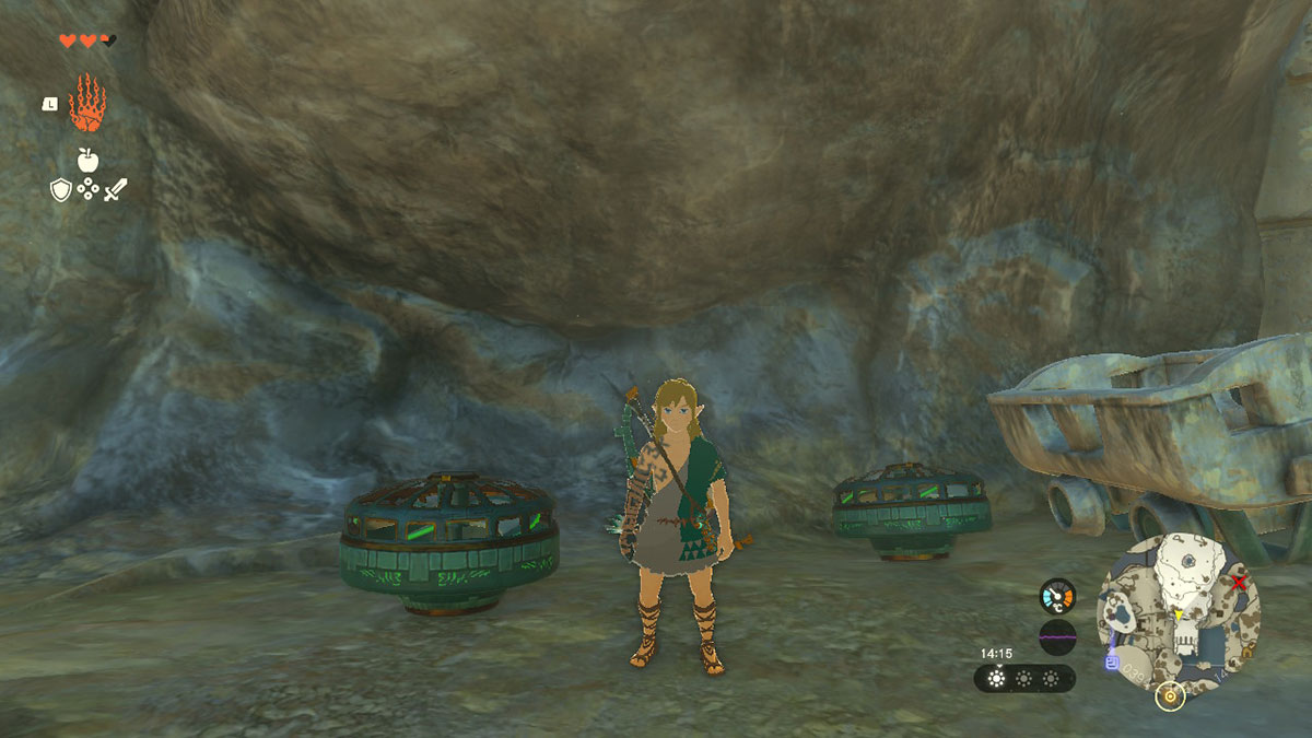 Tears of the Kingdom - All Zonai Devices & All Uses in TotK