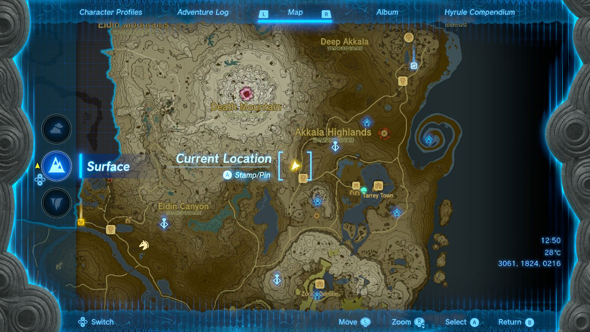 Tears of the Kingdom - All Shrine Locations, Maps & Strategies in TotK