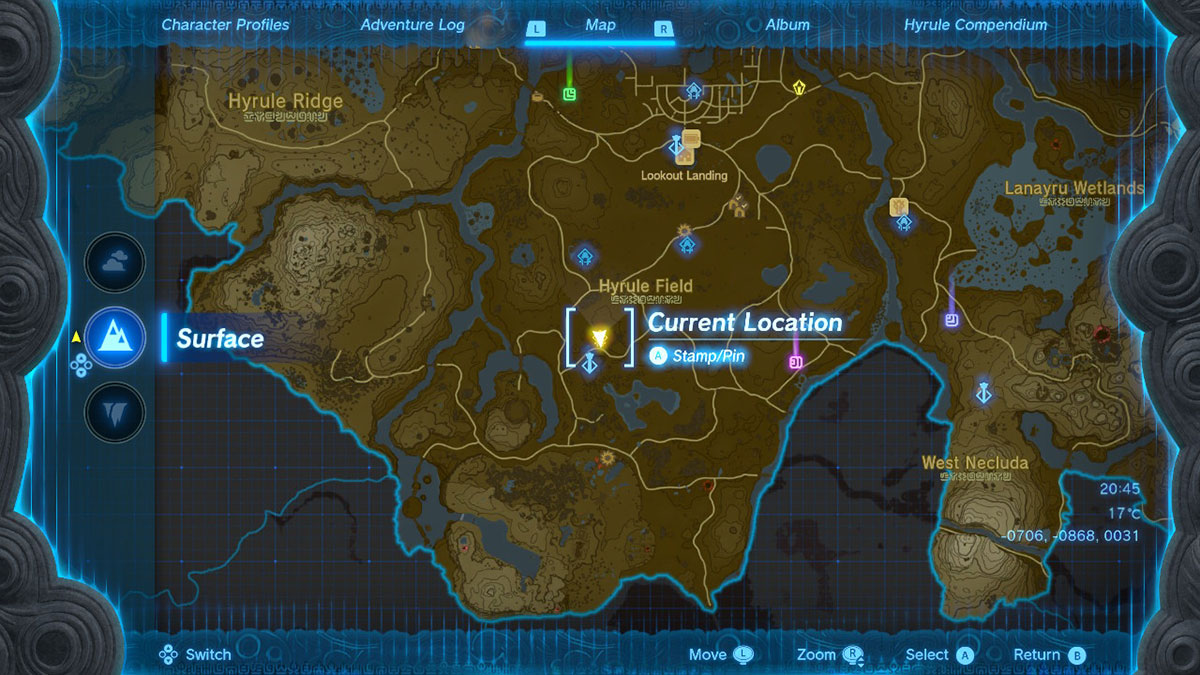 Tears of the Kingdom - All Shrine Locations, Maps & Strategies in TotK