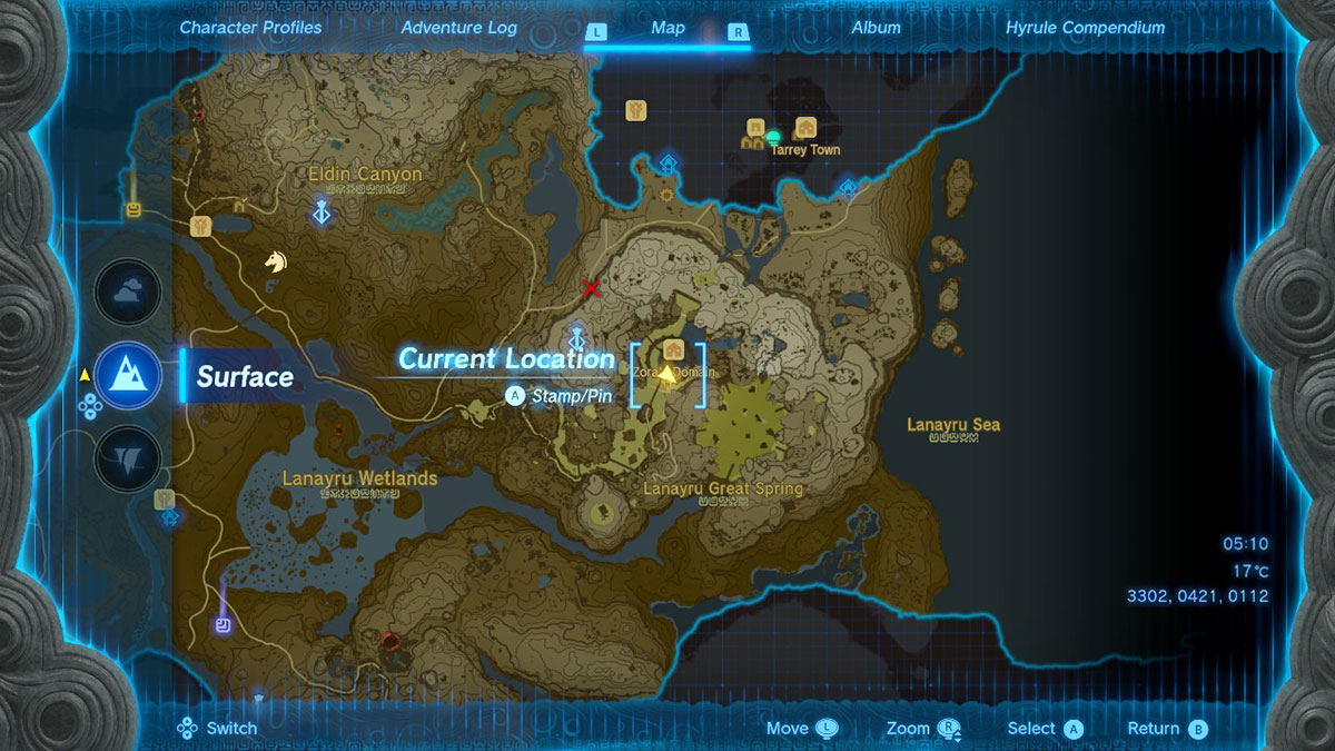 Tears of the Kingdom - All Shrine Locations, Maps & Strategies in TotK