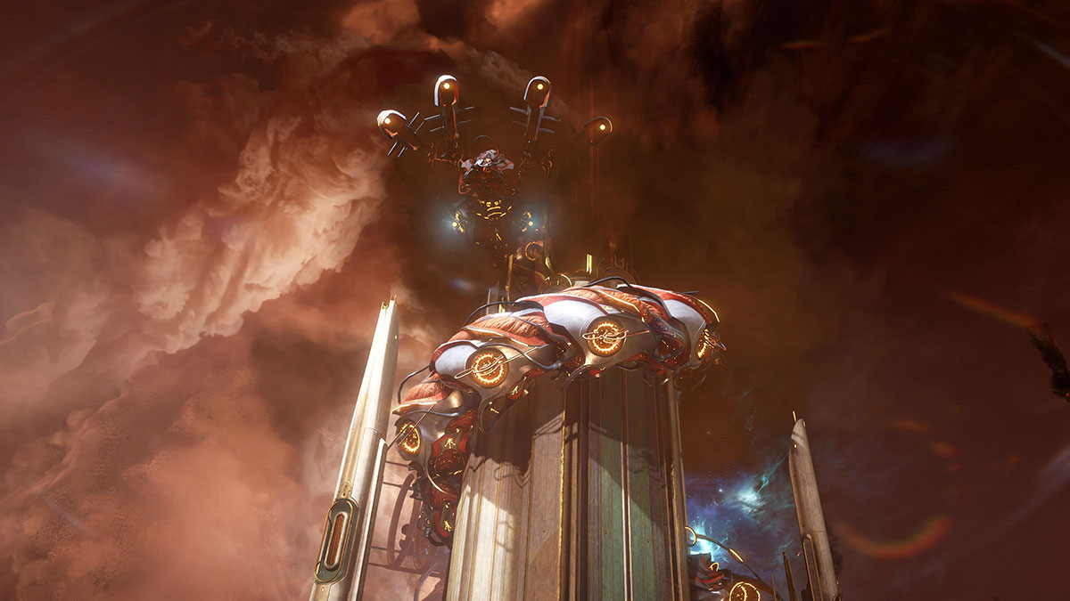 Warframe: The Duviri Paradox - Story Explained - Gamepur