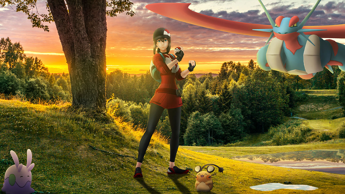 Pokémon Go Players Concerned Master Ball Warning Isn't Enough To Avoid ...