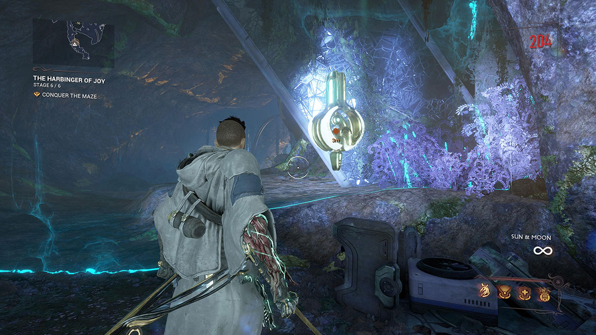 Warframe: All Duviri Side Activities & How To Complete Them - Gamepur