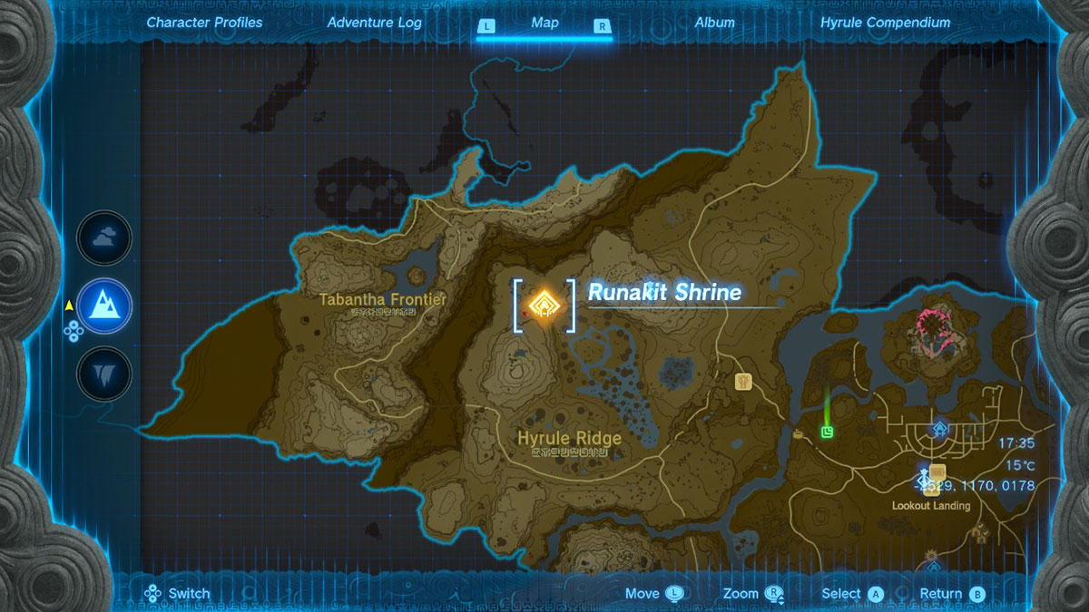 Tears of the Kingdom - All Shrine Locations, Maps & Strategies in TotK