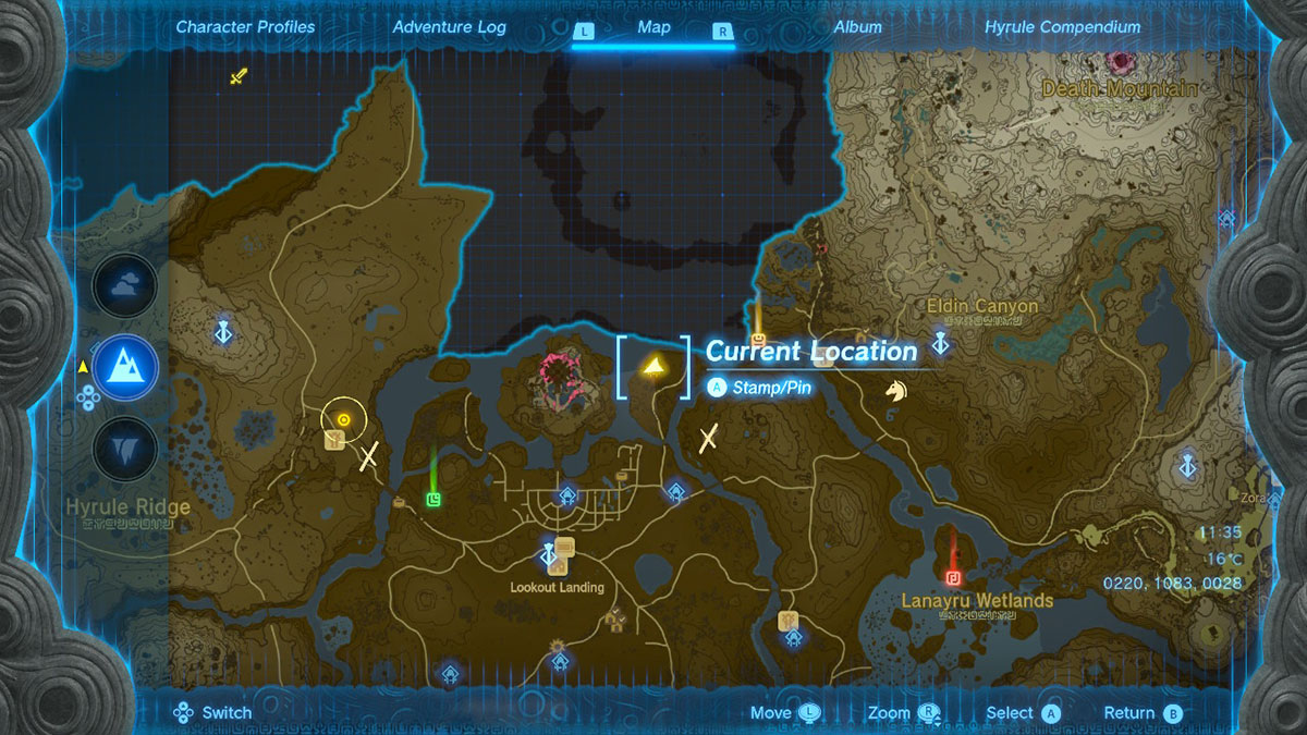 Tears of the Kingdom - All Shrine Locations, Maps & Strategies in TotK