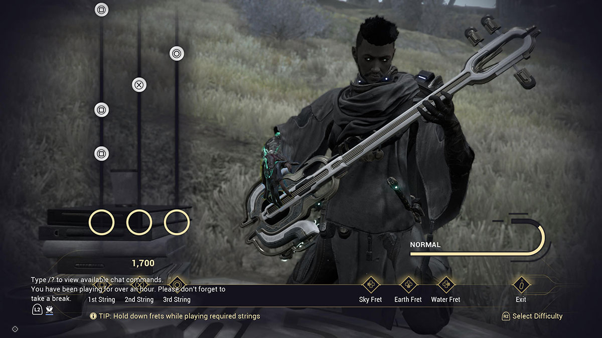 Warframe: All Duviri Side Activities & How To Complete Them - Gamepur