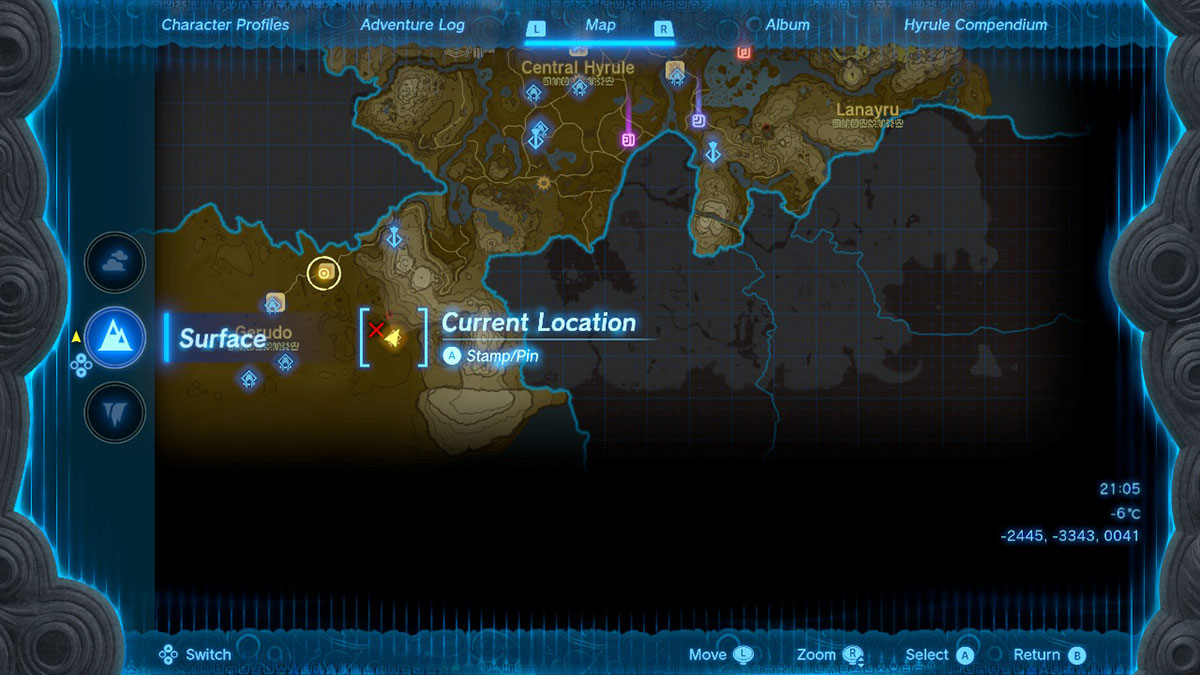 Tears of the Kingdom - All Shrine Locations, Maps & Strategies in TotK