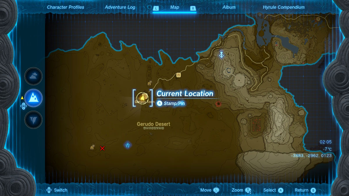 Tears of the Kingdom - All Shrine Locations, Maps & Strategies in TotK