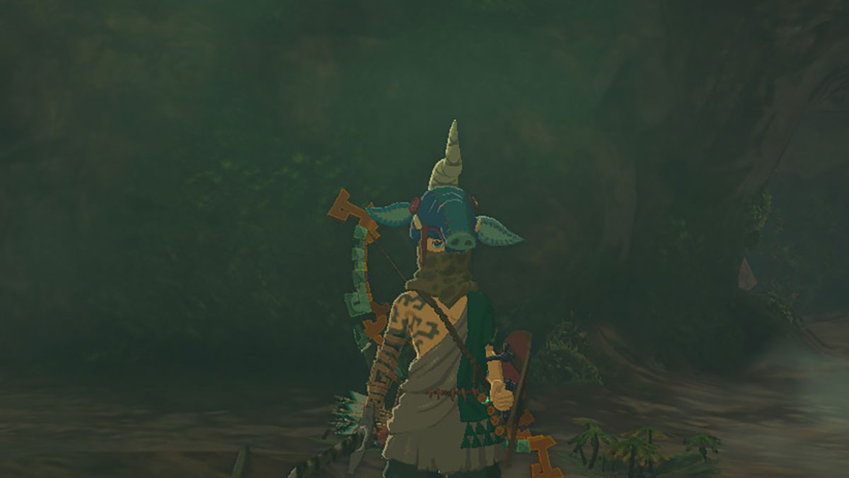 Tears of the Kingdom - What Are Billson Mushrooms in TotK