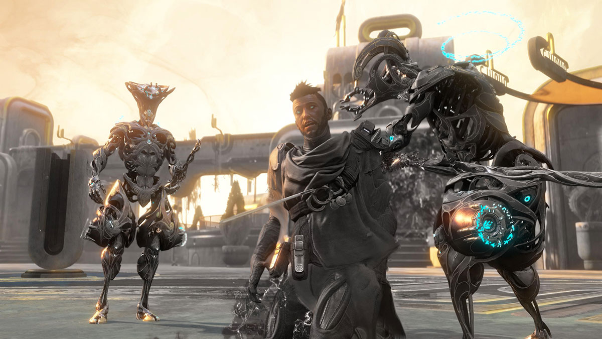 Warframe: The Duviri Paradox - Story Explained - Gamepur