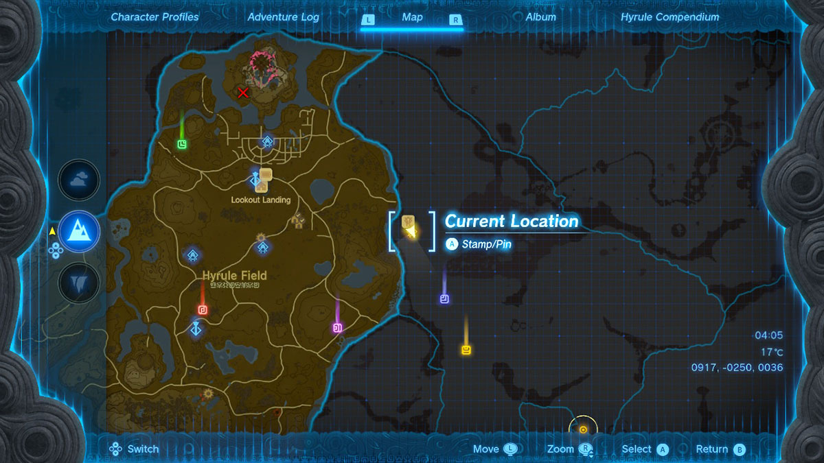 Tears of the Kingdom - All Shrine Locations, Maps & Strategies in TotK