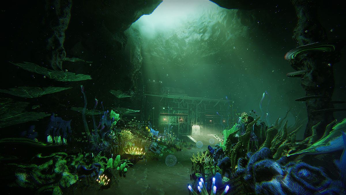 Destiny 2: Season of the Deep End Date, Story & New Weapons