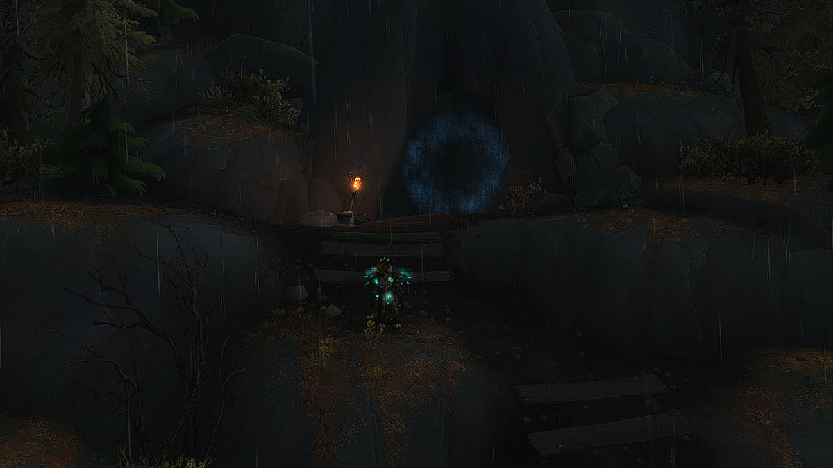 WoW Dragonflight: All Mythic+ Season 2 Dungeon Entrance Locations - Gamepur