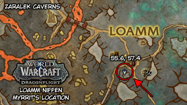 WoW Dragonflight: Sniffenseeking with Myrrit Full Guide & Rewards - Gamepur