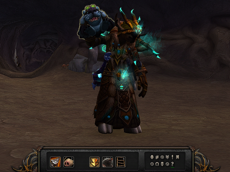 WoW Dragonflight: Sniffenseeking with Myrrit Full Guide & Rewards - Gamepur