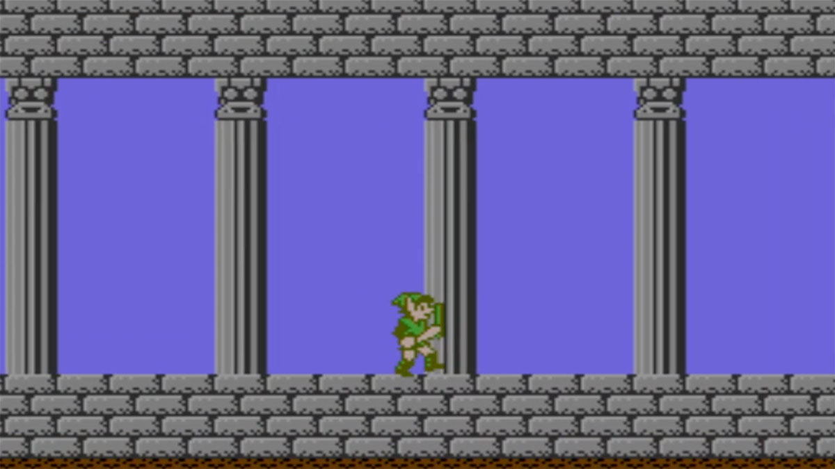 Zelda Player's Nostalgic Replay Gives Them New Appreciation For Older ...