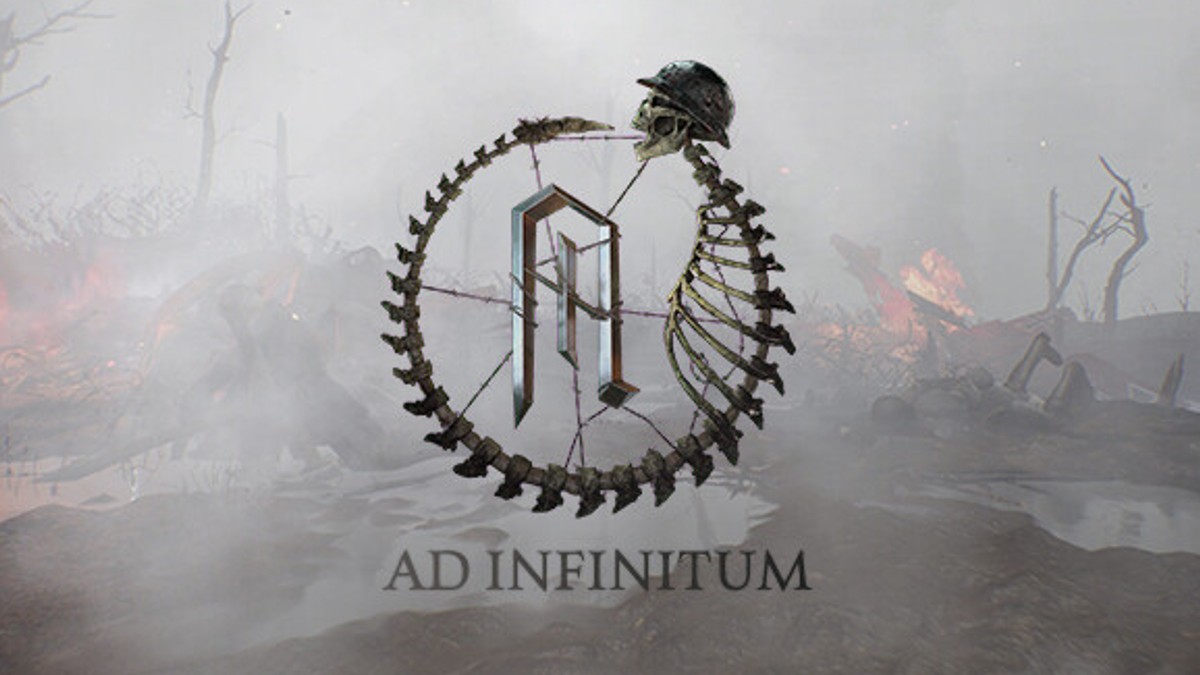 Ad Infinitum Preview - Excellent Narrative Steeped in Horror - Gamepur