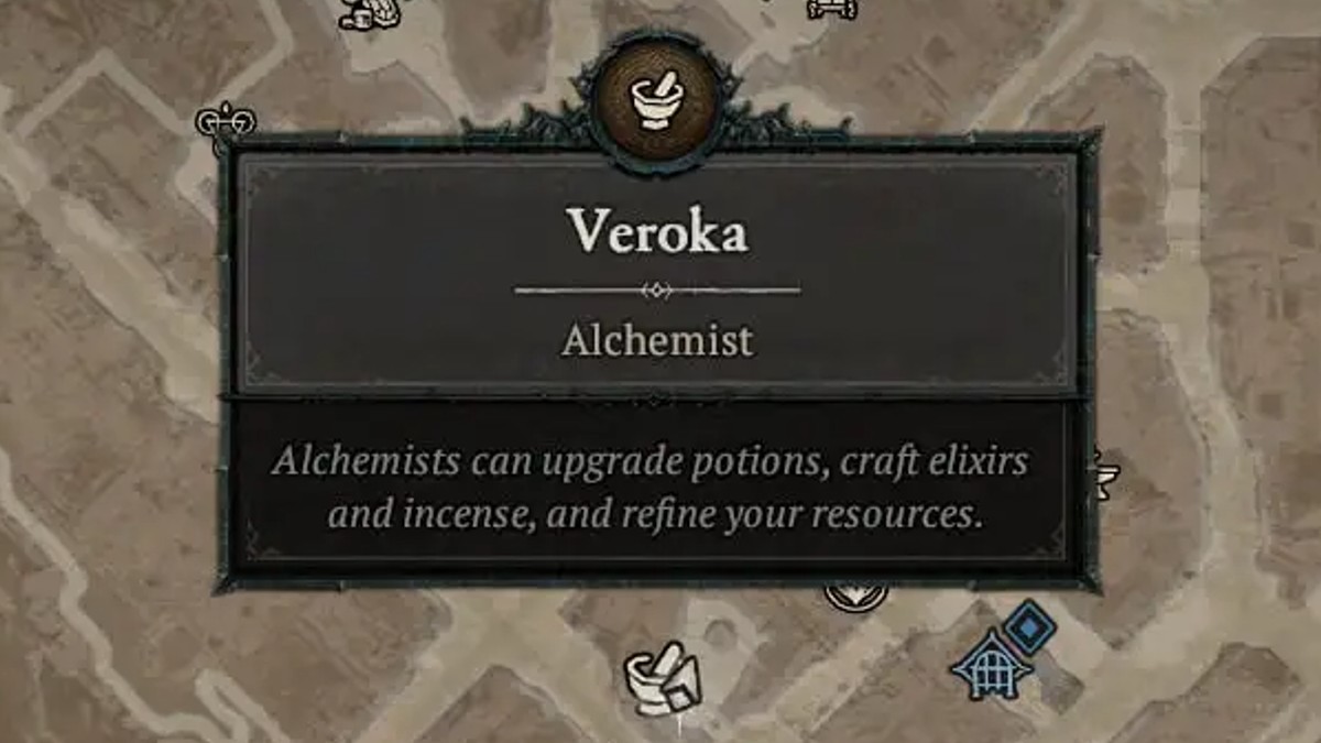 Diablo 4 - All Health Potion Upgrades and How to Unlock Them - Gamepur