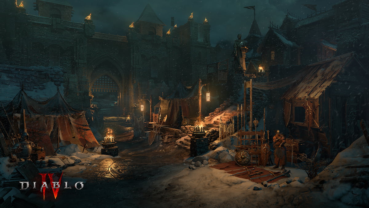 Uber Uniques In Diablo 4 (Full Guide) - Gamepur